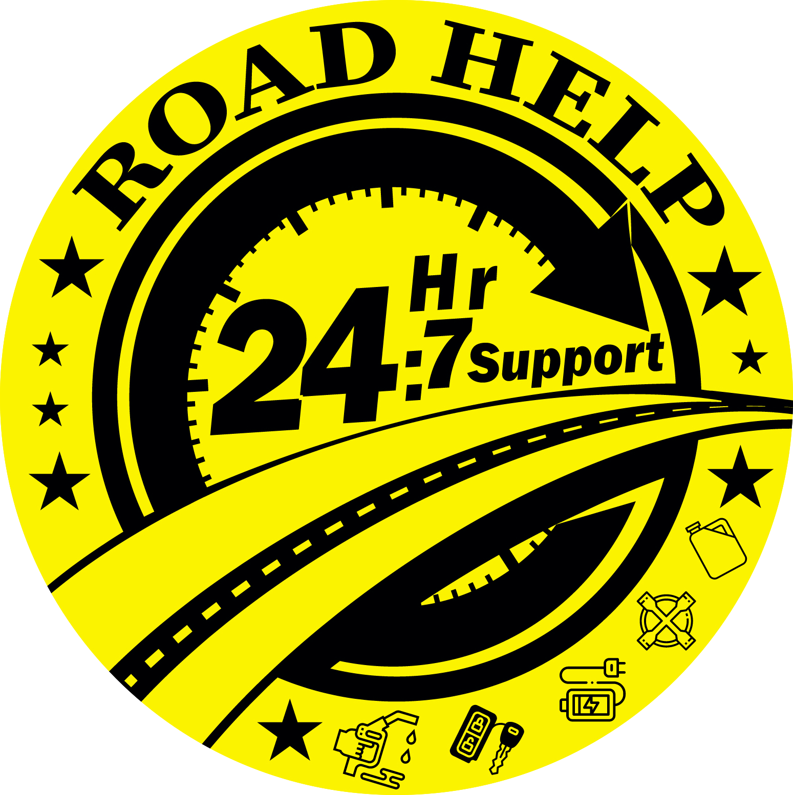 Road Help